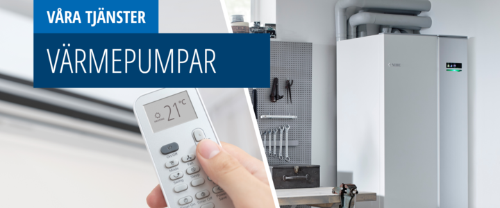 Energibesparing – 4 tips för att spara el - Sallén