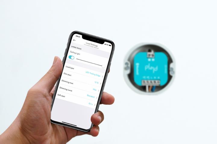 Installera Plejd | Så får du smart belysning hemma - Sallén