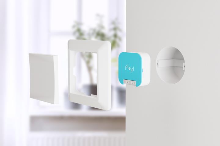 Intresserad av smart belysning från Plejd? Vi guidar dig! - Sallén
