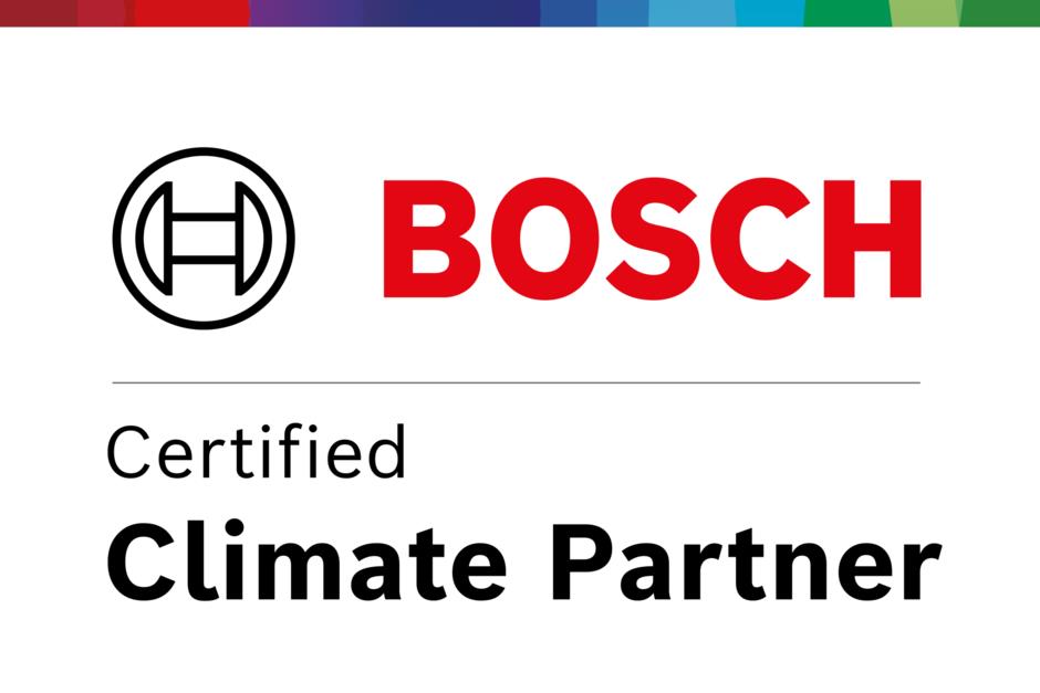 Bosch Climate Partner värmepumpar - Sallén