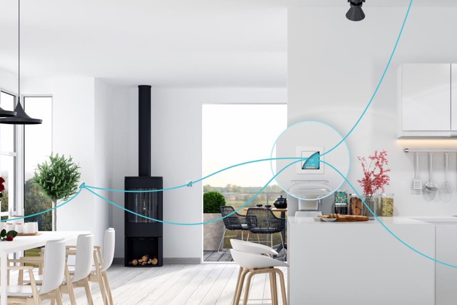 Installera Plejd | Så får du smart belysning hemma - Sallén